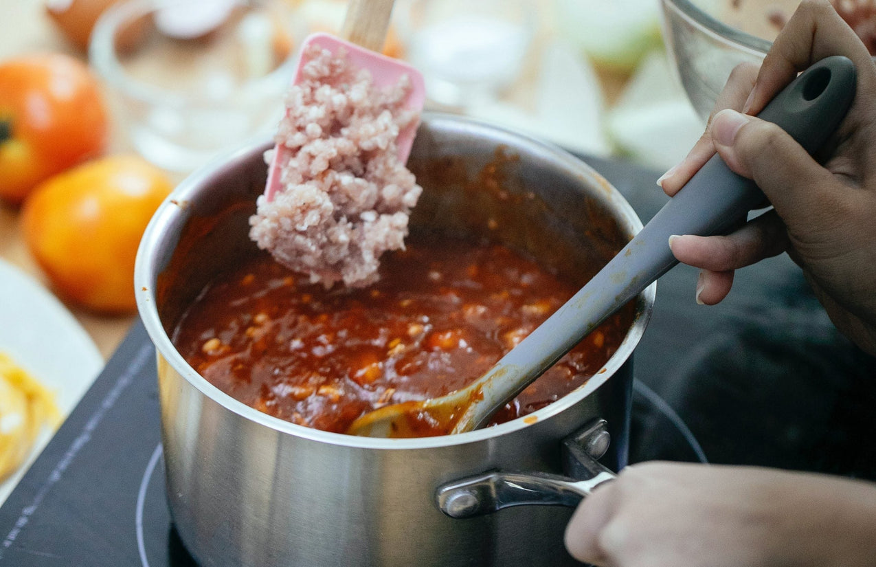 5 homemade pressure cooker dishes you should know - The Living Styles NZ