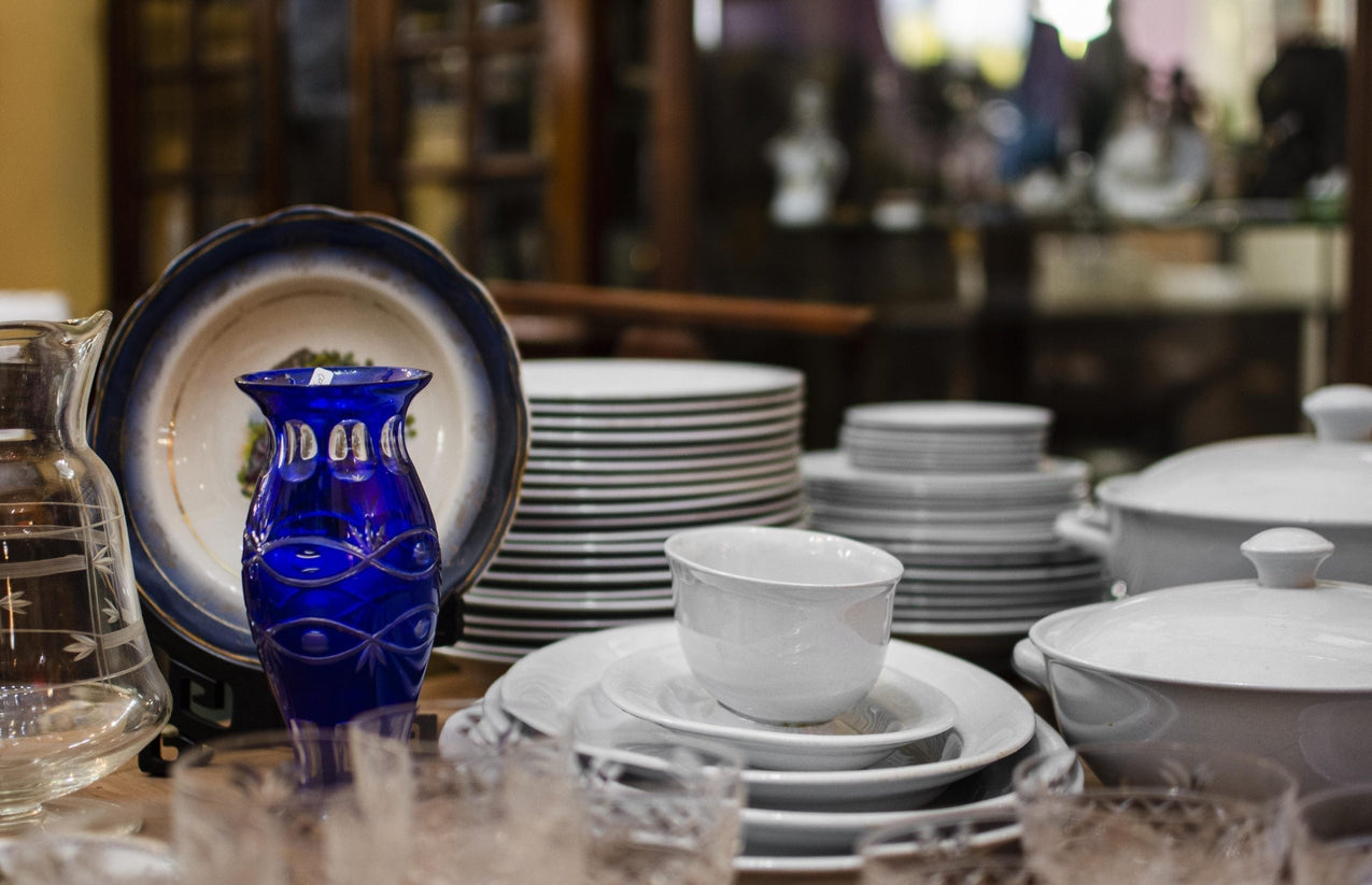 Choosing Perfect Maxwell & Williams Dinnerware Set - The Living Styles NZ