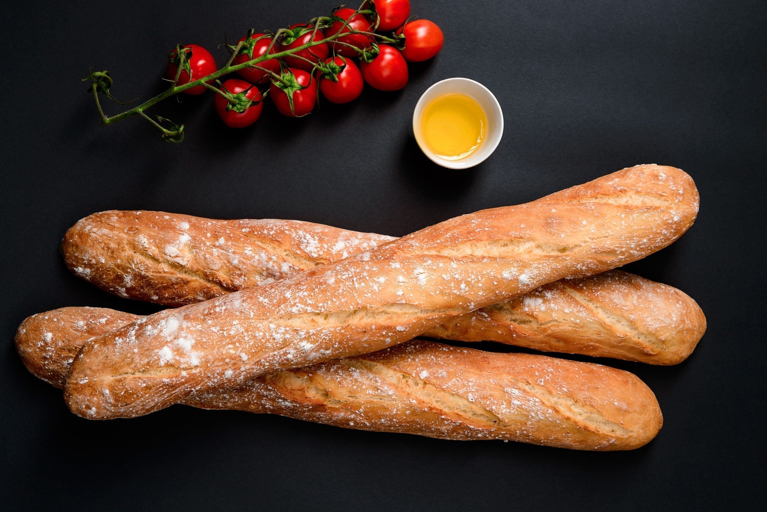 Emile Henry's Authentic Parisian Baguettes - The Living Styles NZ