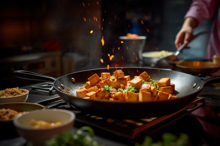 The Evolution of Pyrolux Cookware: A Historical Overview - The Living ...