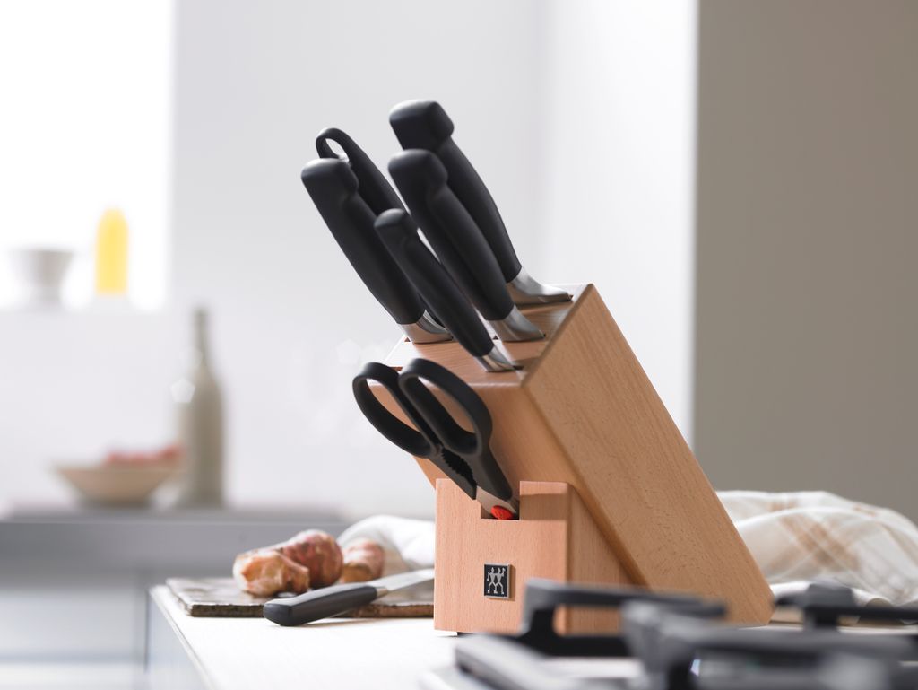 Zwilling Knife Set – Sharp German Blades for NZ Homes - The Living ...