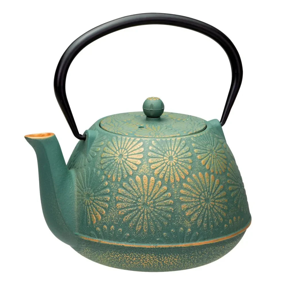 Teapots | Glass | Cast Iron | Ceramic | Fast Shipping - The Living ...