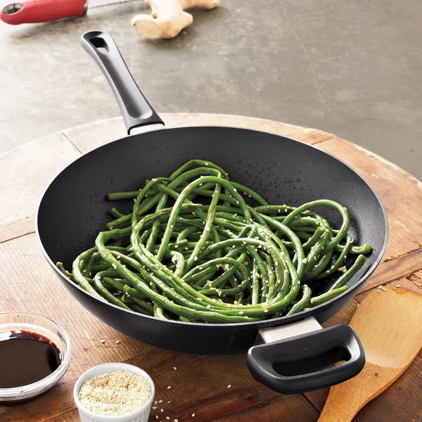 Buy Scanpan Woks in New Zealand – Premium Non-Stick Woks for Every ...