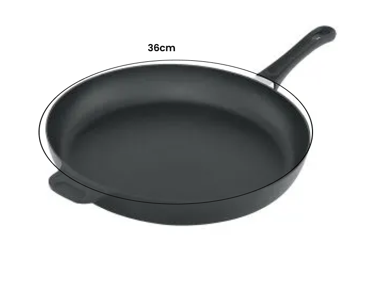 Scanpan NZ – Premium Scanpan Cookware in New Zealand | The Living ...