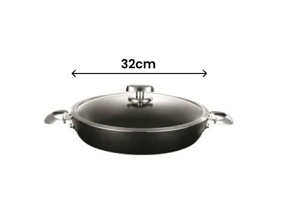 Scanpan NZ – Premium Scanpan Cookware in New Zealand | The Living ...