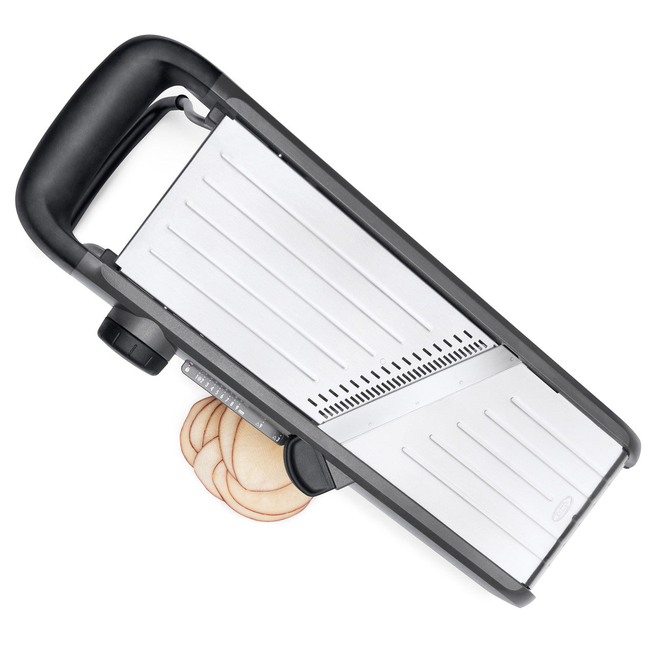 Oxo Chef’s Mandoline Slicer 2.0 - The Living Styles NZ