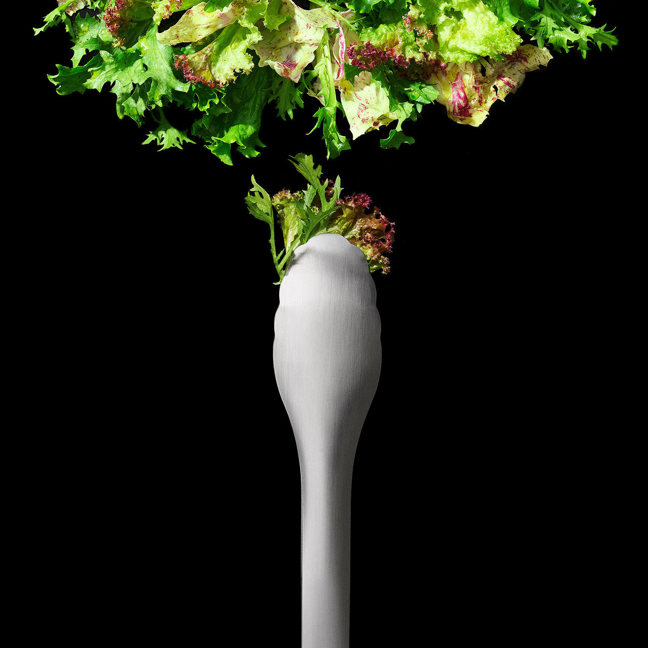 Oxo Steel Serving Tongs - The Living Styles NZ