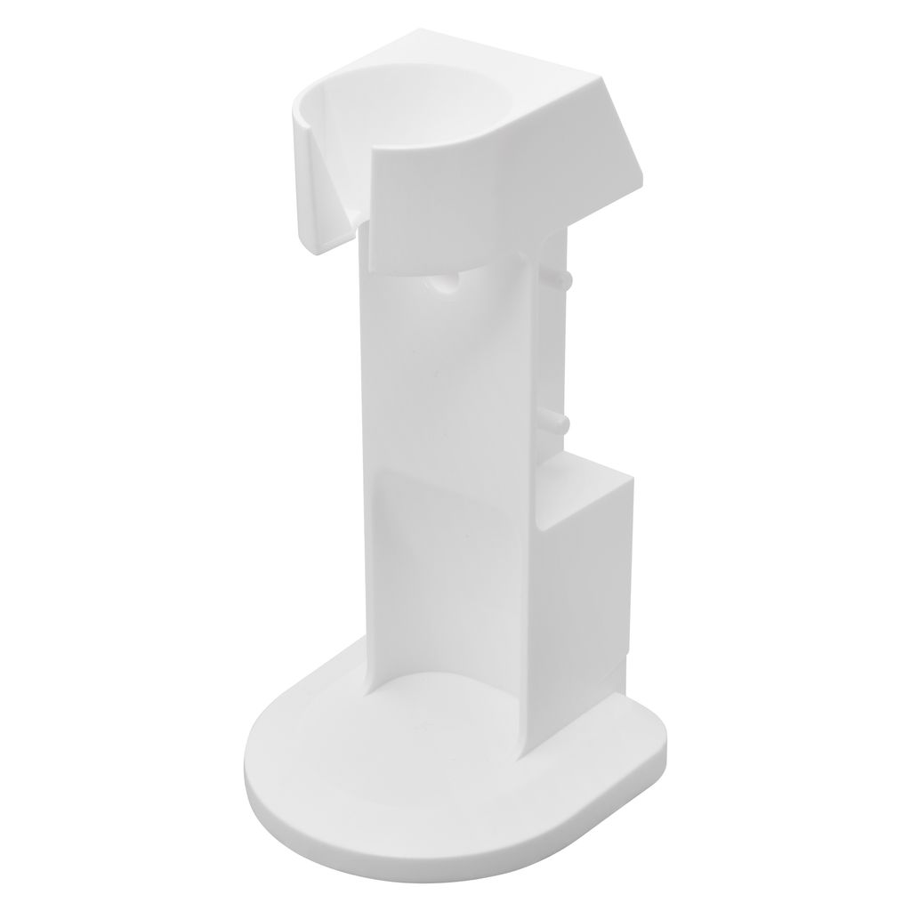 Bamix Bench Stand Deluxe White Fits all Bamix® models excluding the Ga ...