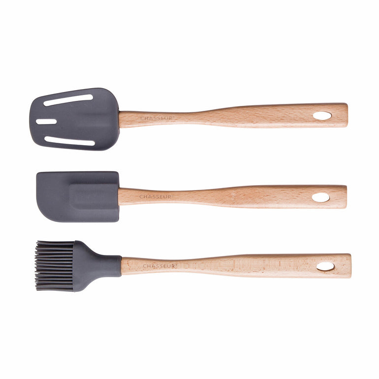 Spoons NZ | Measuring | Wooden | Serving | Tableware - The Living Styles NZ