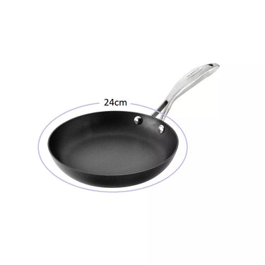 Scanpan NZ – Premium Scanpan Cookware in New Zealand | The Living ...