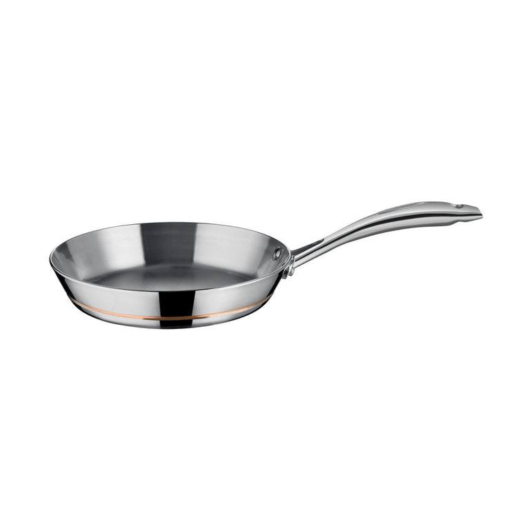 Scanpan NZ – Premium Scanpan Cookware in New Zealand | The Living ...