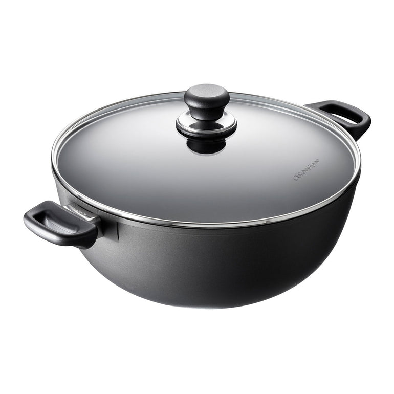 Non-Stick Cookware NZ | Pans | Pots | Cookware Set - The Living Styles NZ