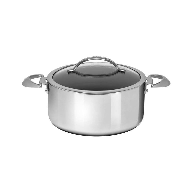 Scanpan NZ – Premium Scanpan Cookware in New Zealand | The Living ...