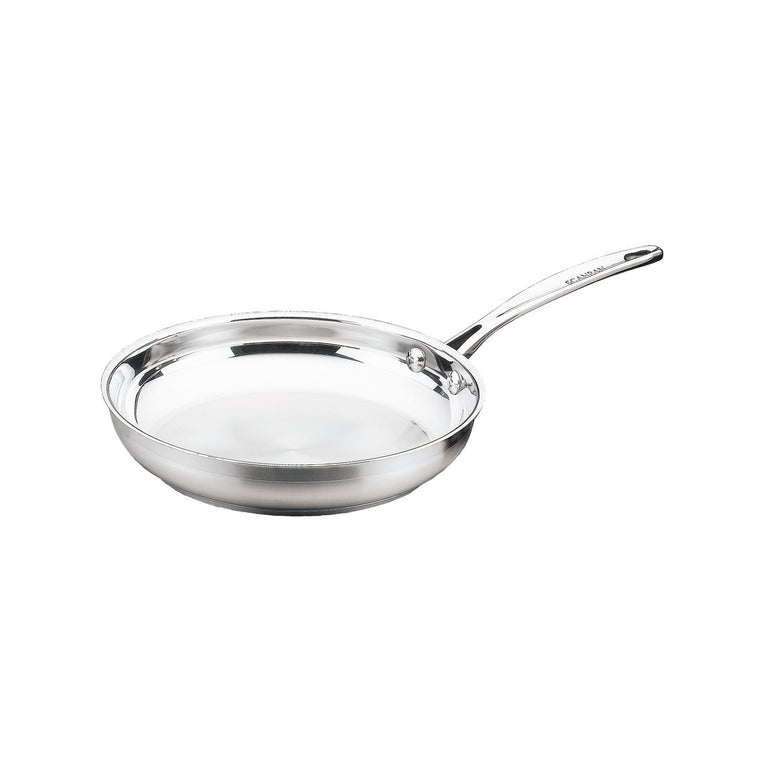 Scanpan NZ – Premium Scanpan Cookware in New Zealand | The Living ...