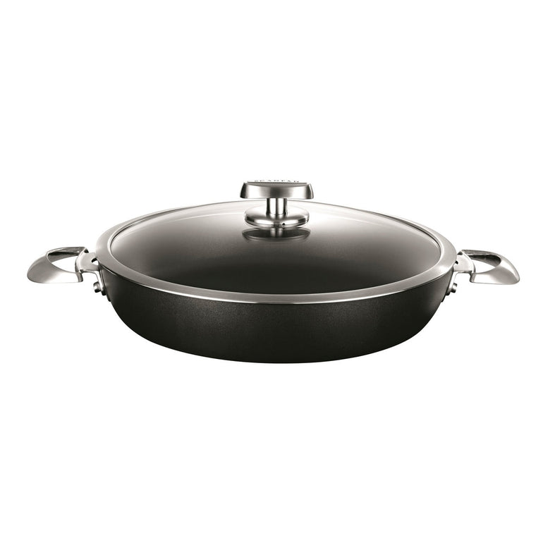 Scanpan NZ – Premium Scanpan Cookware in New Zealand | The Living ...