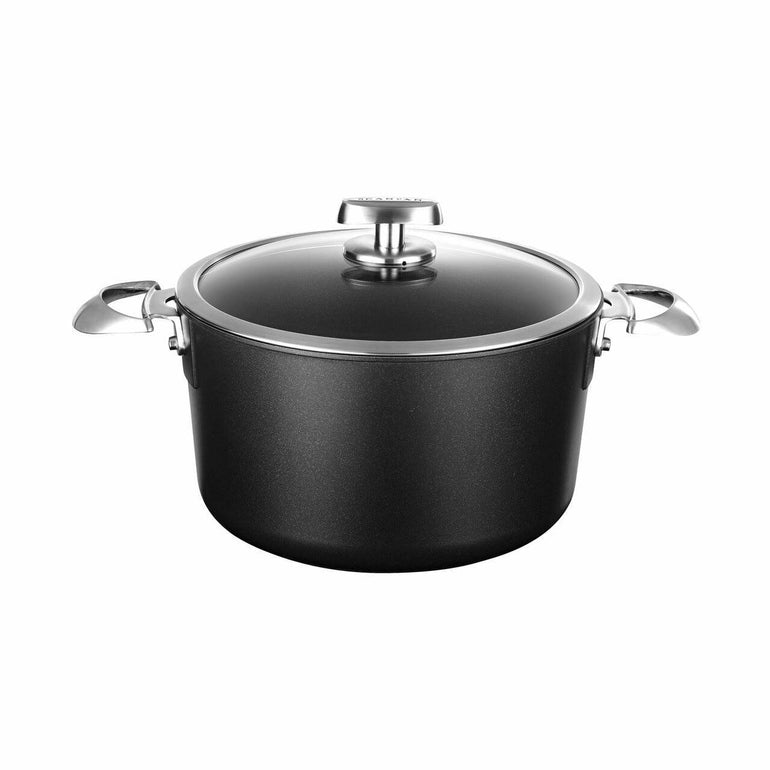 Scanpan NZ – Premium Scanpan Cookware in New Zealand | The Living ...